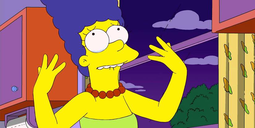 The Simpsons: 10 Big Mistakes That Marge Committed That We Can Learn From