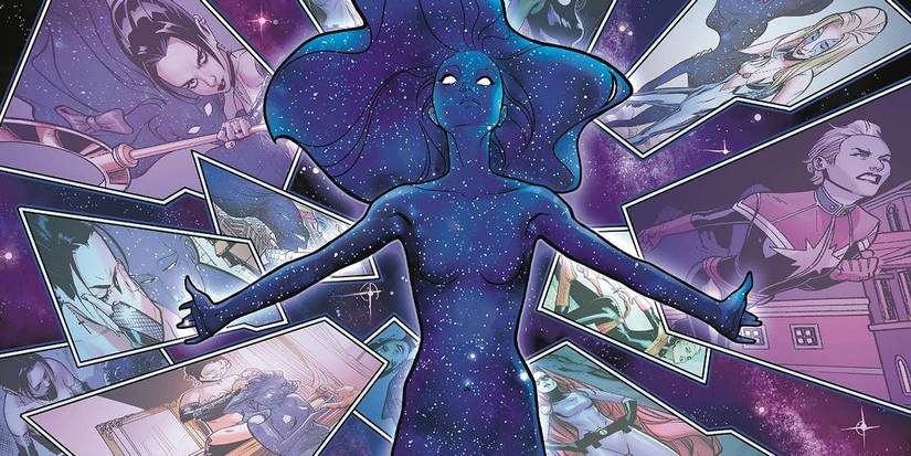 15 Newest Heroes In The Marvel Universe You Need To Know About