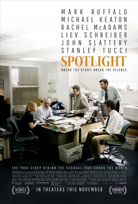 10 Best Movies About Journalism