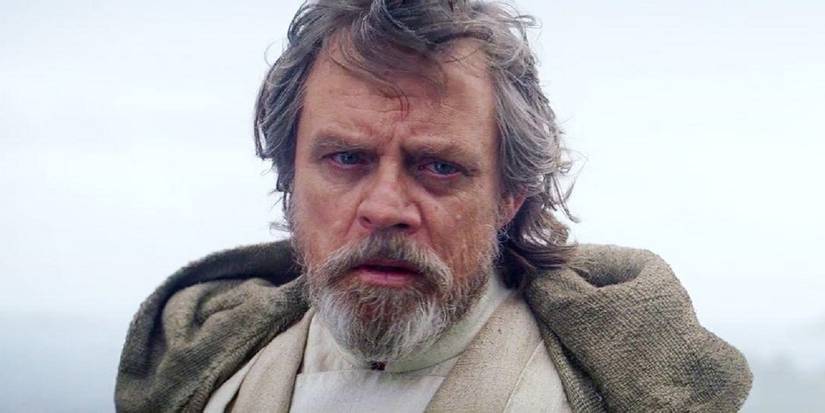 Luke Skywalker's Character History & Timeline, Explained