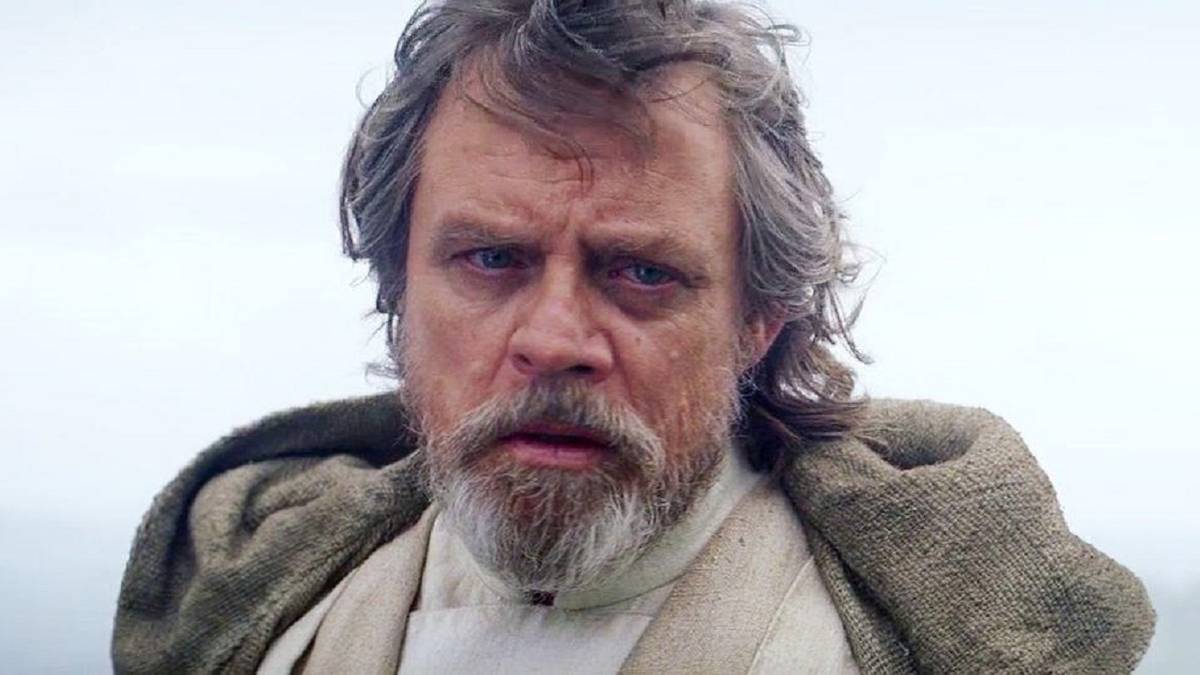 Star Wars: Is Luke Skywalker the True Chosen One?