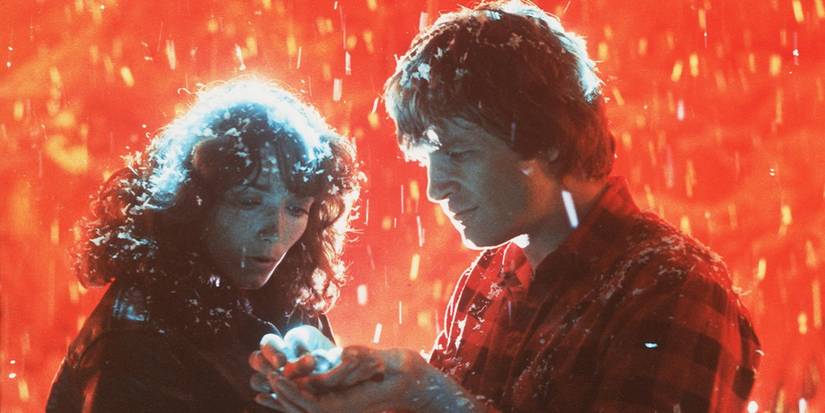 10 Forgotten 1980s Romance Movies That Were Excellent