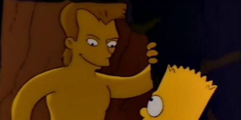 15 Best Celebrity Appearances On The Simpsons