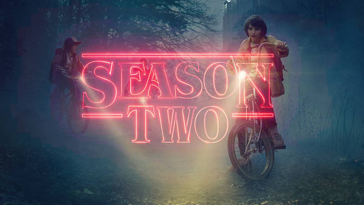 Stranger Things Season 2 Episode Titles Analyzed