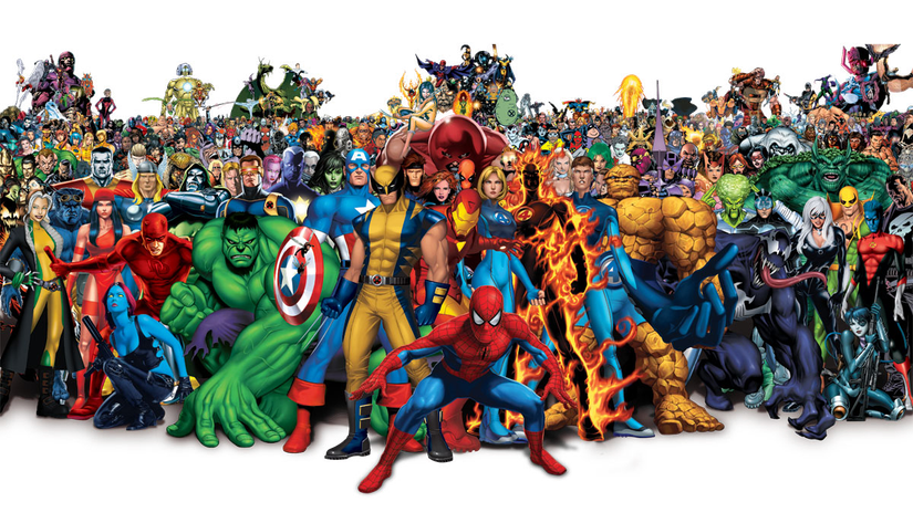 The History of Marvel's Alternate Universes