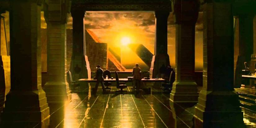 Blade Runner: 10 Facts About Replicants From The Books The Movies Leave Out