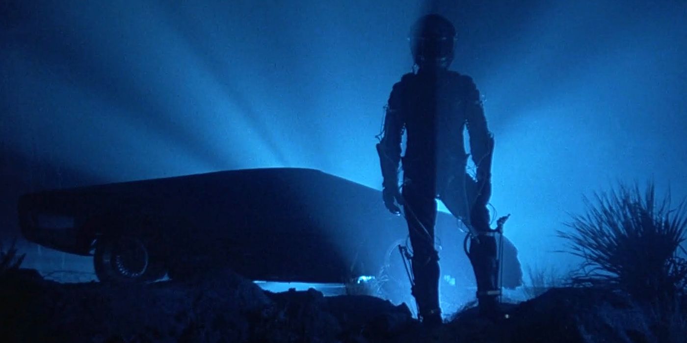 The Wraith Summary, Trailer, Cast, Where to Watch and More