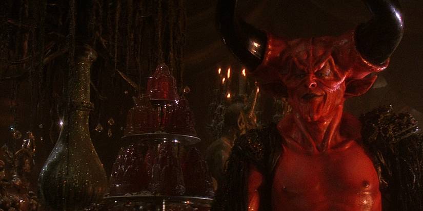 15 Great Villains Trapped In Bad Movies