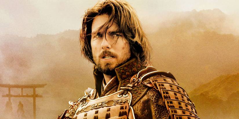 “This Is How He Wins”: Tom Cruise’s Subtle Acting Elevates Last Samurai ...