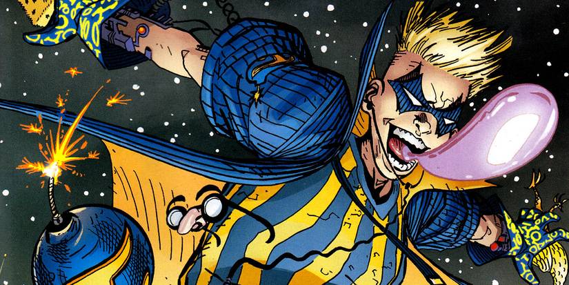 15 Worst Flash Villains Of All Time