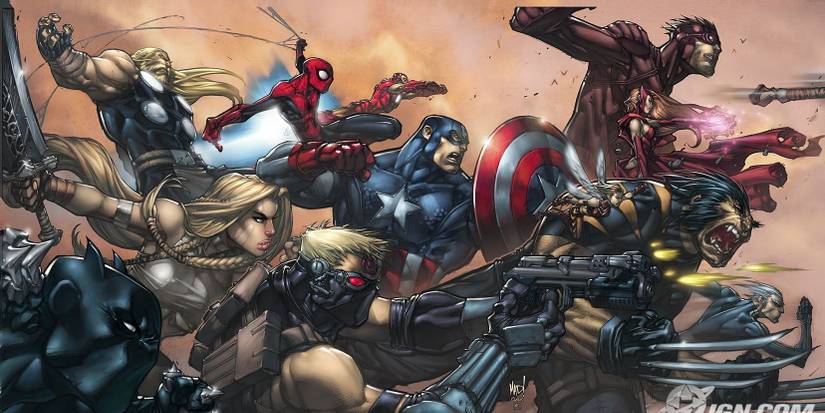 The History of Marvel's Alternate Universes