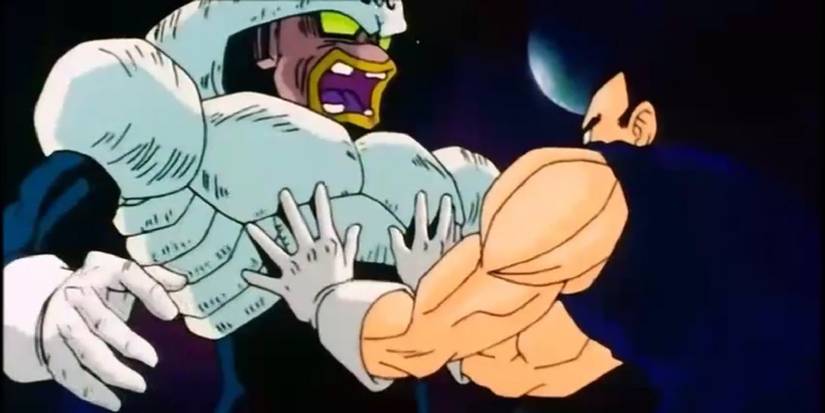 Dragon Ball's Majin Buu Saga Rules Actually, And It Took Daima to Show ...