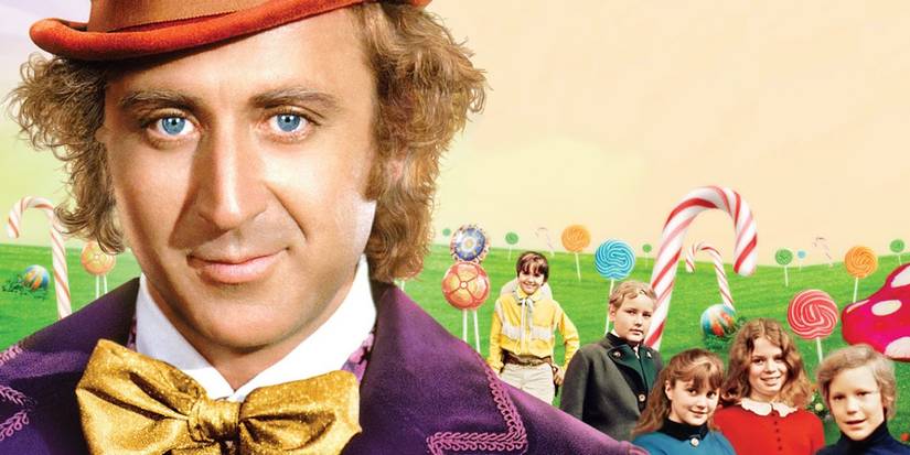 15 Things You Didn't Know About Willy Wonka And The Chocolate Factory