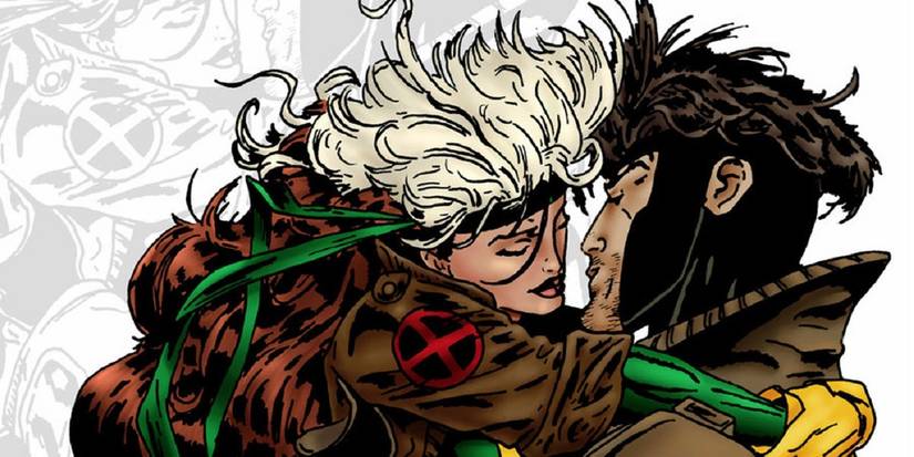 20 Best Comic Book Couples Ever