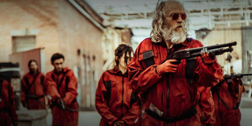 Z Nation Season 3 Premiere Review: No Mercy