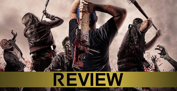 Z Nation Season 3 Premiere Review: No Mercy