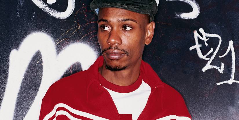 10 Best Dave Chappelle Stand-Up Performances, Ranked