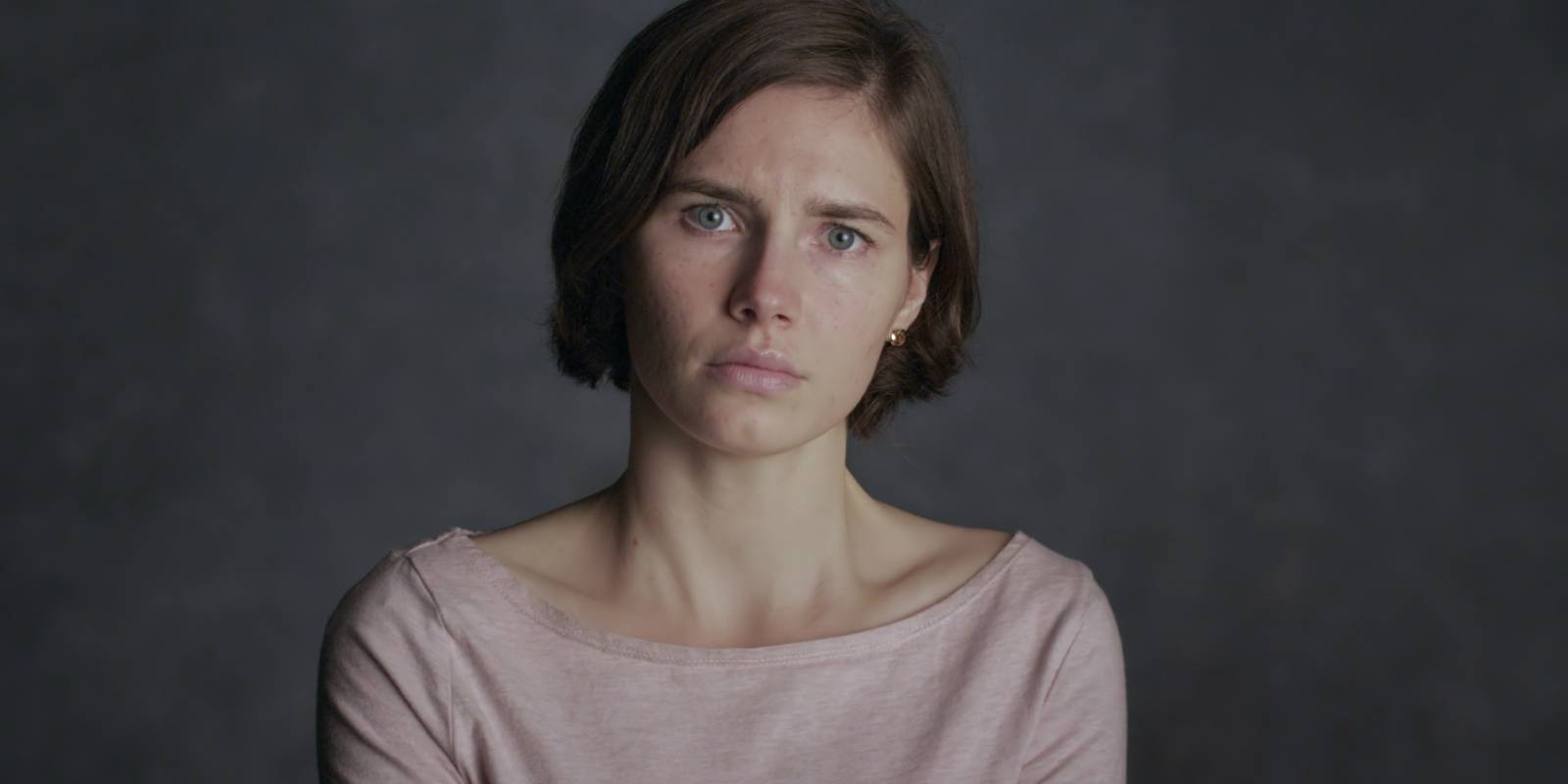 Netflix Releases New Trailers For Amanda Knox Documentary