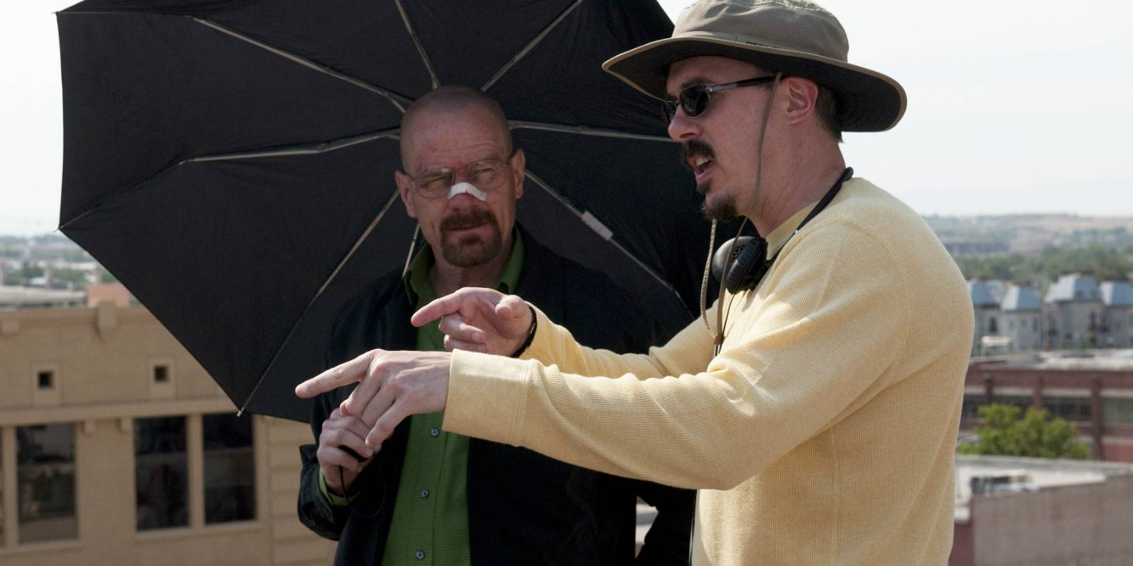 Breaking Bad Creator Finally Confirms Walter White Is Dead