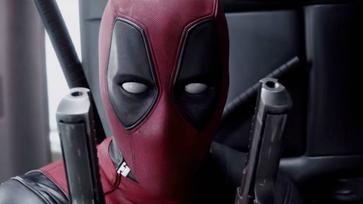 Deadpool 2 Is A Solo Movie 'With A Lot of Characters'