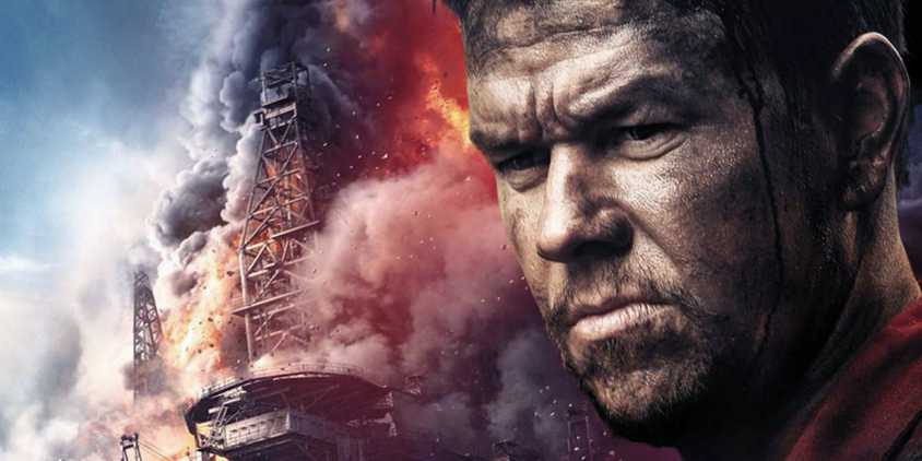How Many People Died In The Deepwater Horizon Disaster In Real Life