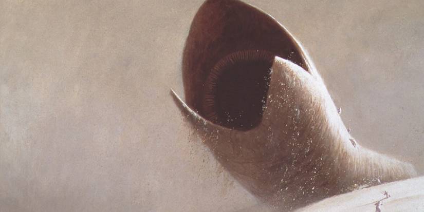 Ranked: 10 Scariest '80s Sci-Fi Movie Monsters
