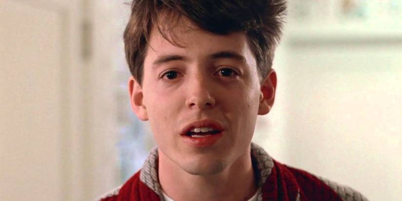 Ferris Bueller's Day Off Ending Explained (In Detail)