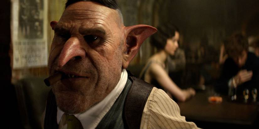 Fantastic Beasts And Where To Find Them: The 15 Best Scenes