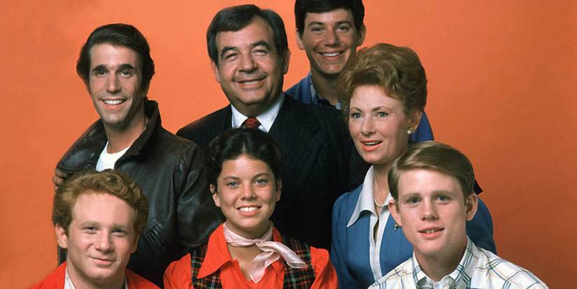 Where Are They Now? The Cast Of Happy Days