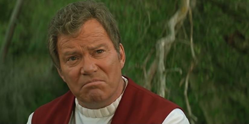Star Trek: Captain Kirk's Entire Prime Universe Timeline, Explained