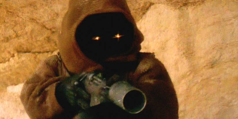 Star Wars: 10 Things You Didn't Know About Jawas