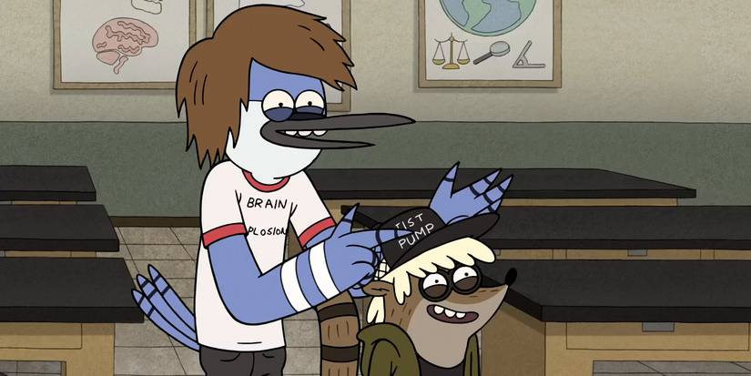 Warner Bros.: The 10 Best Animated Films Of All Time (According To IMDb)