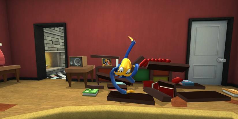 Groundbreaking Video Games Made By University Students