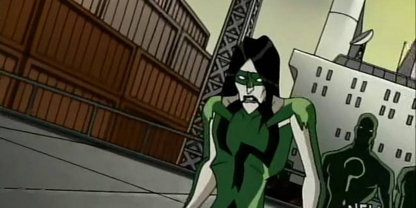 The Batman: The 10 Best Riddler Actors, According To Ranker