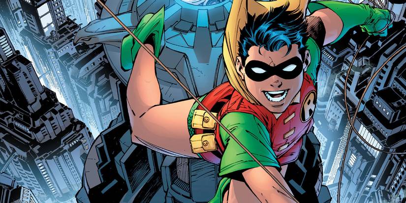 Why Is It So Difficult For Batman Movies To Get Robin Right?