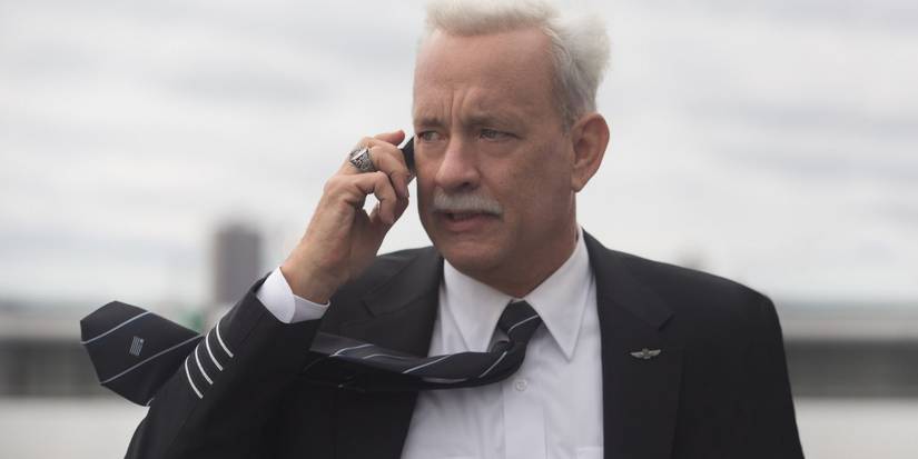 Nathan Fielder Just Made An Unbelievable Sully Biopic 9 Years After ...
