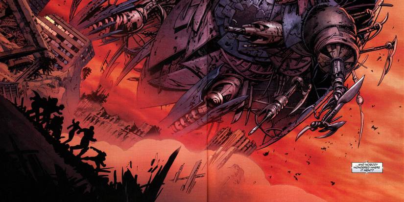 The Most Memorable X-Men Deaths Of All Time