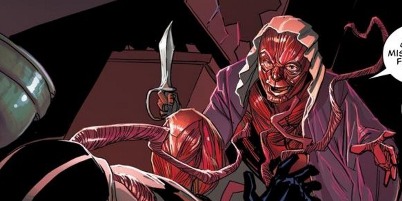 15 Marvel Supervillains Who Need To Make A Comic Book Comeback