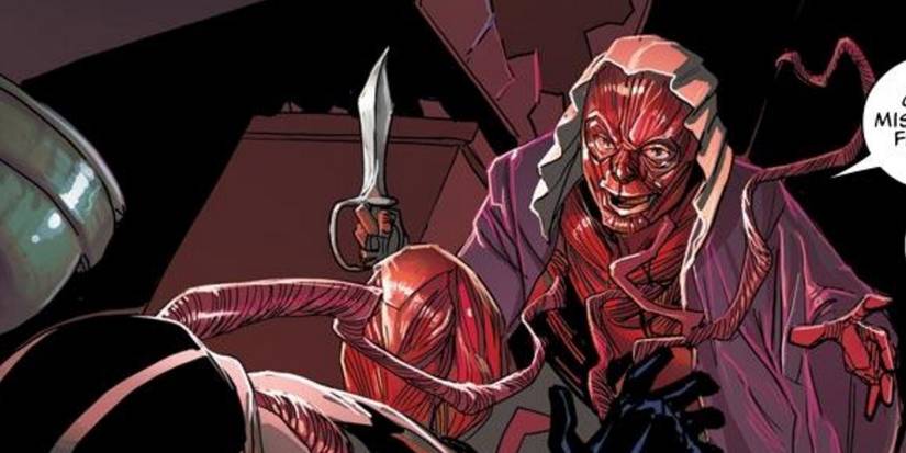 15 Marvel Supervillains Who Need To Make A Comic Book Comeback