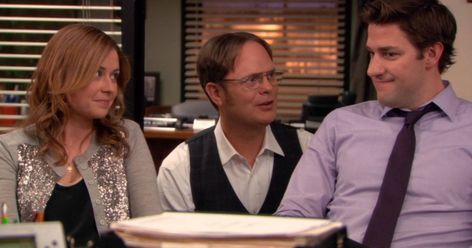The Office: The 10 Best Episodes (According to IMDb)
