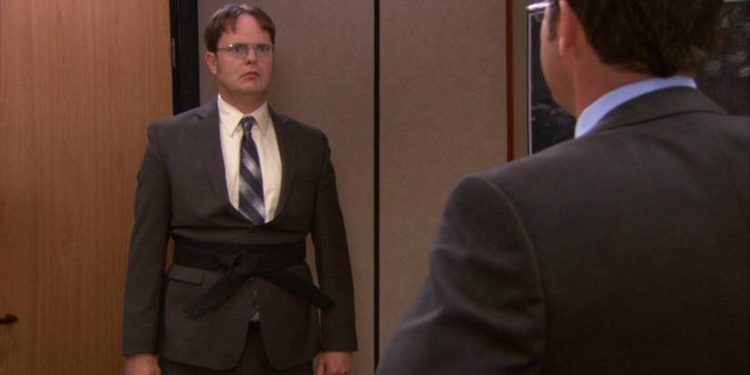 Every Dwight Schrute Job On The Office, Explained