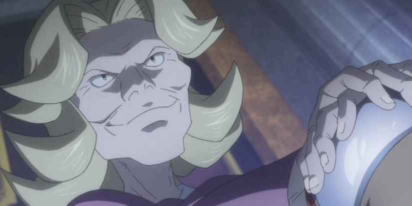 Pokémon: Agatha & 7 Other Strong Ghost-Type Trainers, Ranked