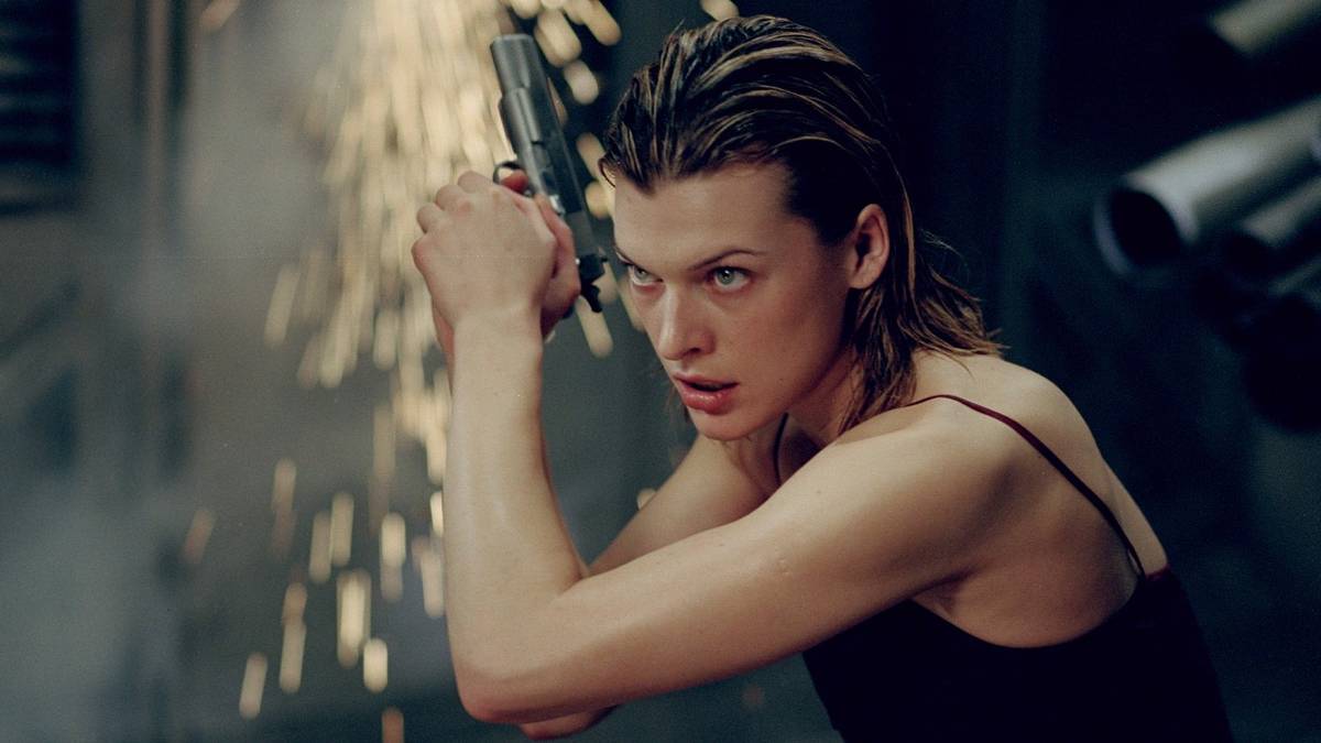 Resident Evil's Reboot Must Fix These 8 Problems With Milla Jovovich's ...