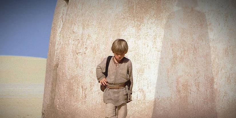 I Still Can't Believe People Complain About George Lucas' Best Decision ...