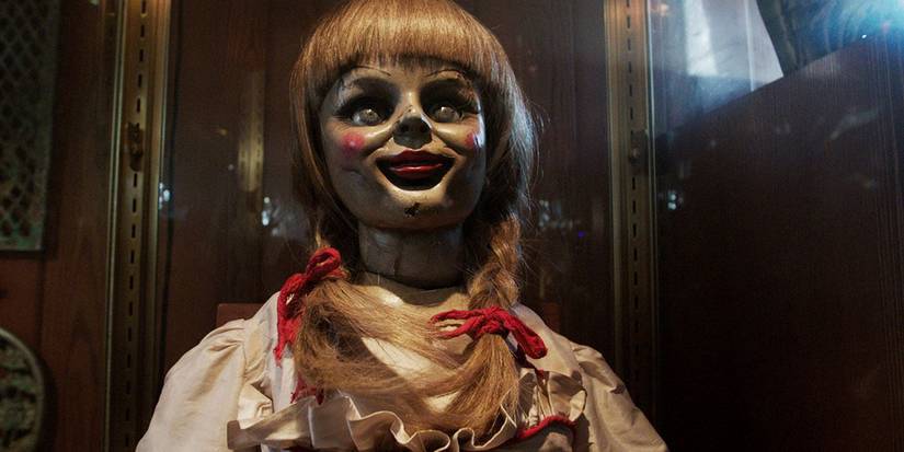 10 Great Horror Movies Where Nobody Dies