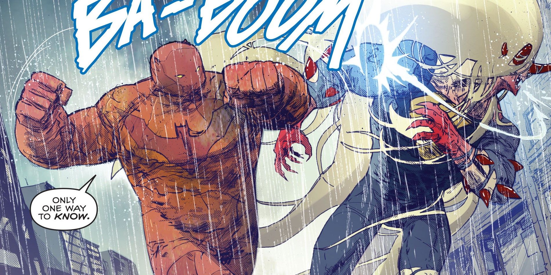 10 Iconic Gotham Villains Who Became Heroes by Joining the Bat-Family