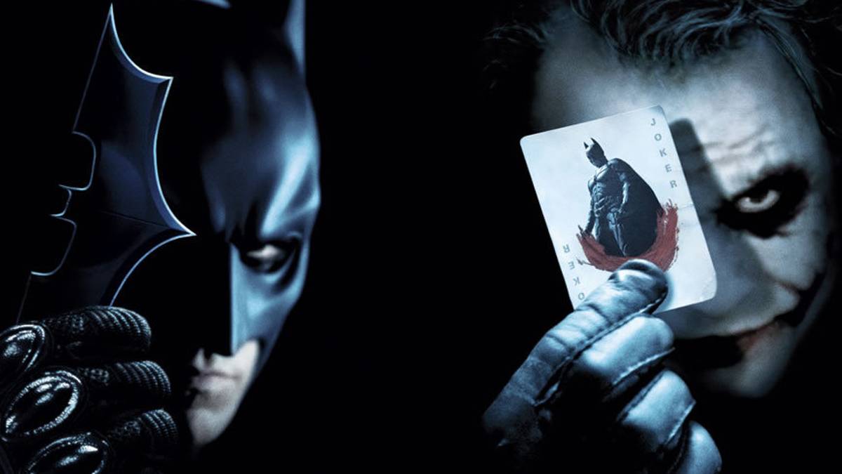 15 Times Batman And The Joker Teamed Up