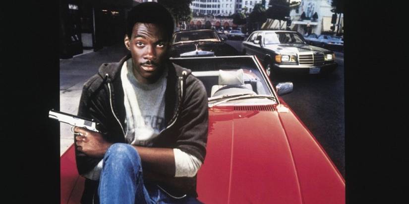Beverly Hills Cop: 10 Funniest Axel Foley Quotes