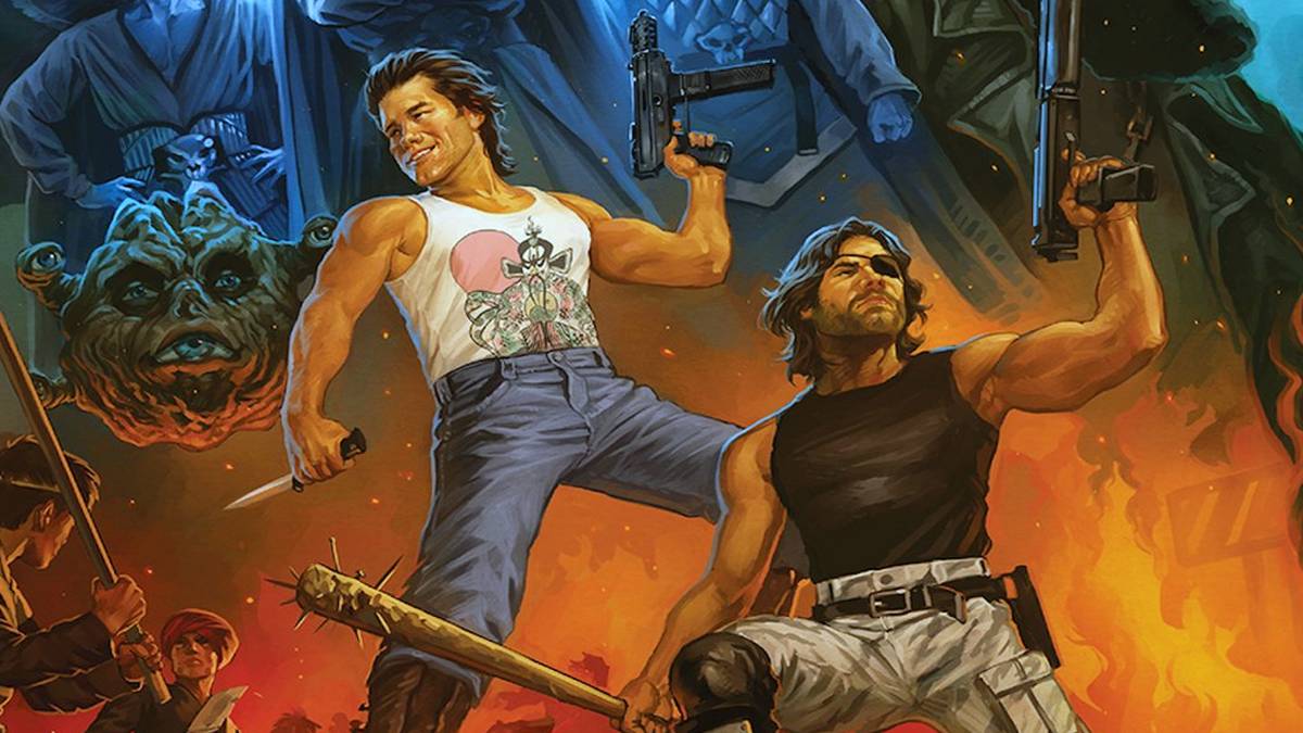 10 Most Epic Movie Crossovers In Comics