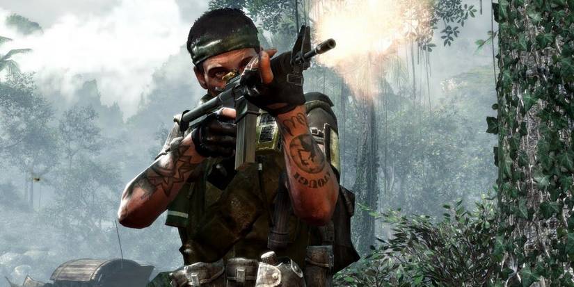 Call Of Duty: The 10 Most Iconic Quotes From The Franchise
